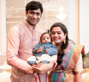 Abhignya Vuthaluru Wiki, Height, Age, Husband, Family, Biography & More ...