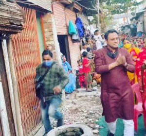 Abhishek Ghosalkar Wiki, Age, Death, Wife, Family, Biography & More ...