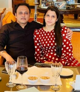 Abhishek Ghosalkar Wiki, Age, Death, Wife, Family, Biography & More ...