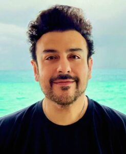 Adnan Sami Wiki, Height, Weight, Age, Wife, Children, Family, Biography ...