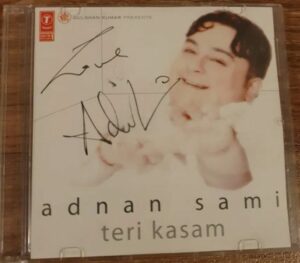 Adnan Sami Wiki, Height, Weight, Age, Wife, Children, Family, Biography ...