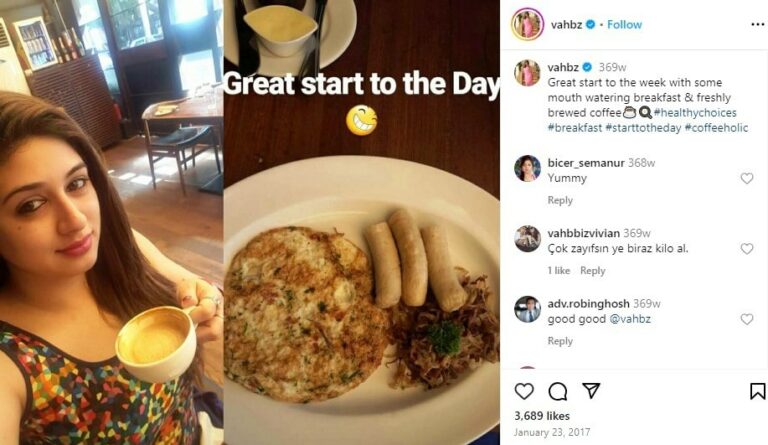 Vahbiz Dorabjee Wiki, Height, Age, Husband, Children, Family, Biography ...