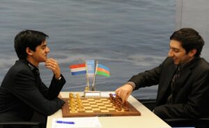 Anish Giri Wiki, Height, Age, Girlfriend, Wife, Family, Biography ...