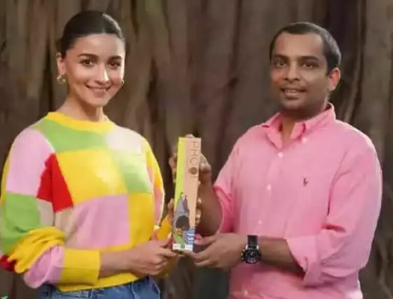 Ankit Agarwal (Phool Founder) Wiki, Age, Wife, Family, Biography & More - WikiBio