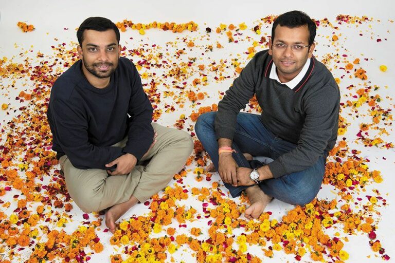 Ankit Agarwal (Phool Founder) Wiki, Age, Wife, Family, Biography & More ...