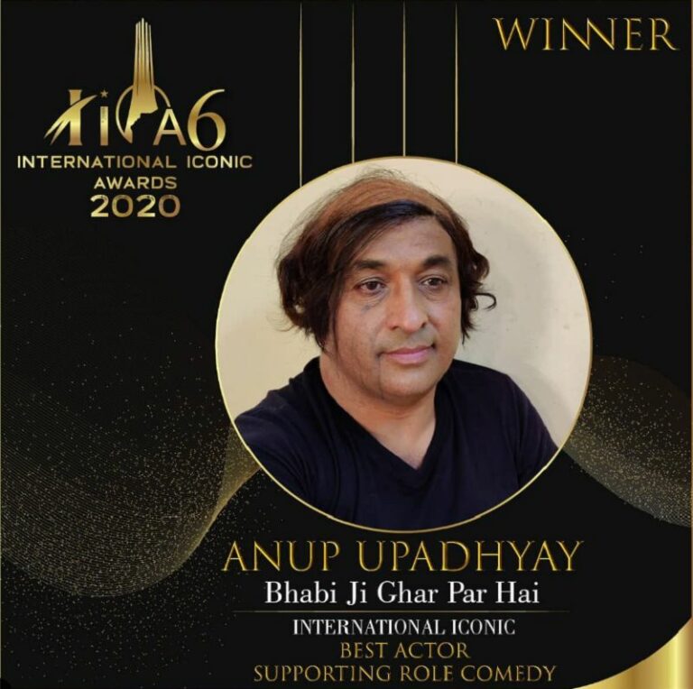 Anup Upadhyay (Comedian) Wiki, Age, Wife, Family, Biography & More - WikiBio