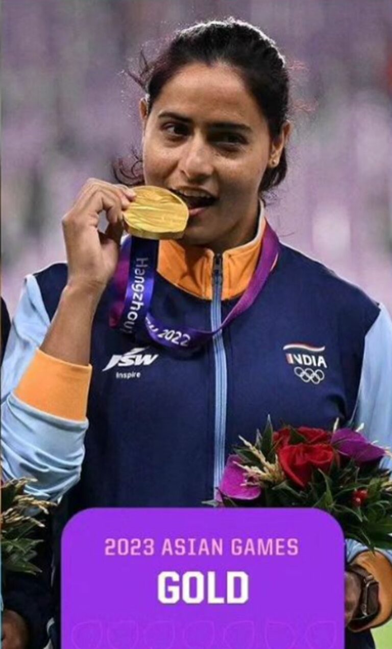 Annu Rani (Athlete) Wiki, Height, Age, Family, Biography & More - WikiBio