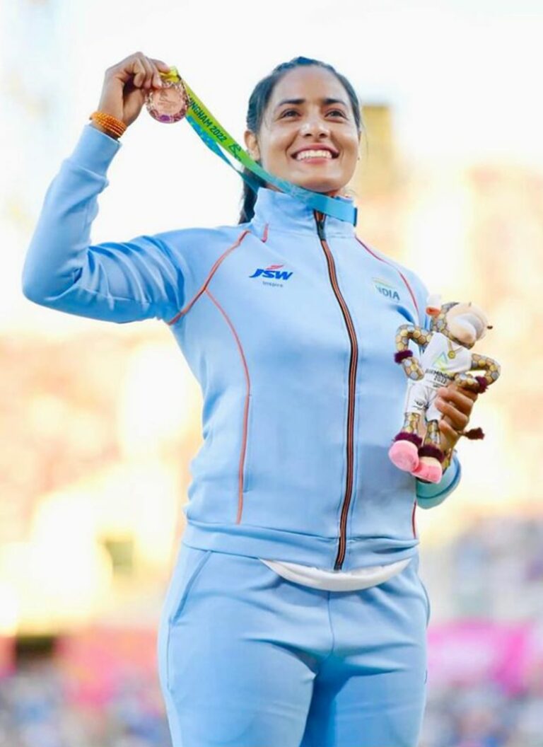 Annu Rani (Athlete) Wiki, Height, Age, Family, Biography & More - WikiBio