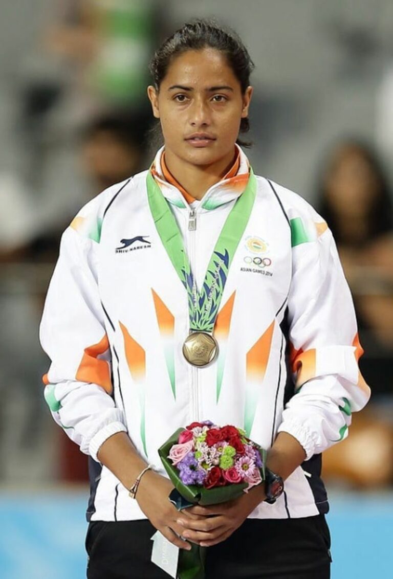 Annu Rani (Athlete) Wiki, Height, Age, Family, Biography & More - WikiBio