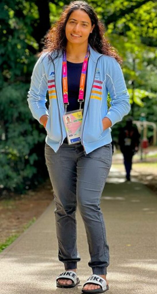 Annu Rani (Athlete) Wiki, Height, Age, Family, Biography & More - WikiBio