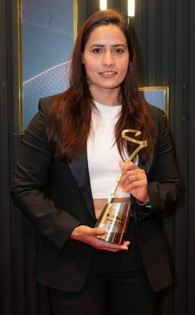 Annu Rani (Athlete) Wiki, Height, Age, Family, Biography & More - WikiBio