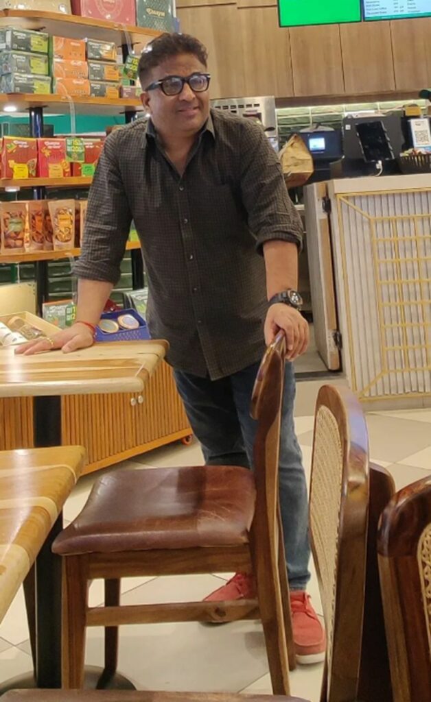 Anup Upadhyay (Comedian) Wiki, Age, Wife, Family, Biography & More - WikiBio