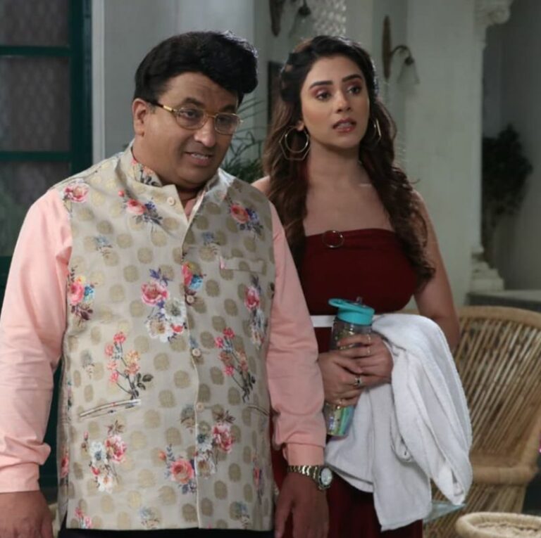 Anup Upadhyay (Comedian) Wiki, Age, Wife, Family, Biography & More ...