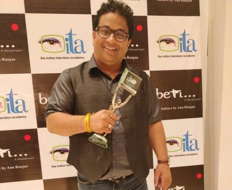 Anup Upadhyay (Comedian) Wiki, Age, Wife, Family, Biography & More ...