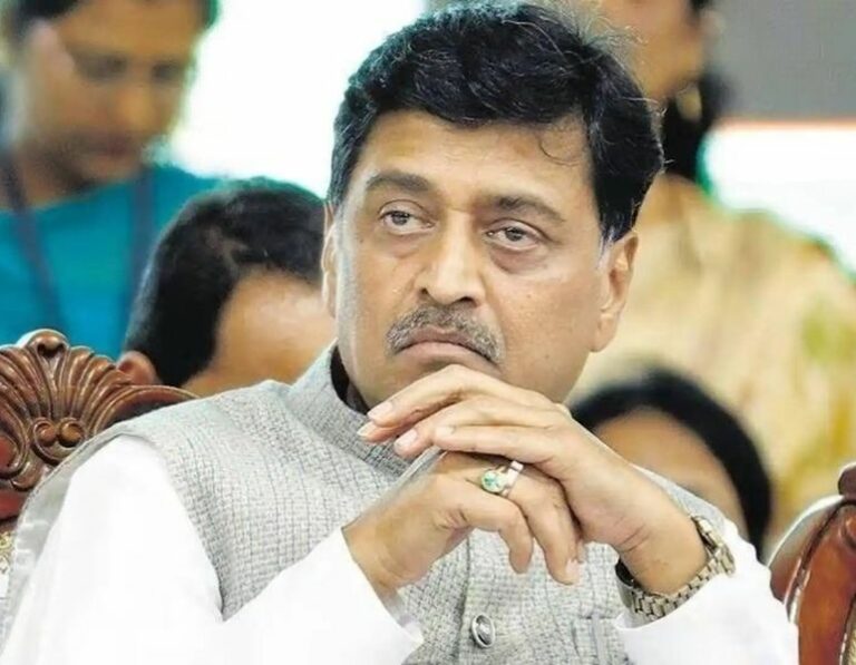 Ashok Chavan Wiki, Age, Wife, Children, Family, Biography & More - WikiBio