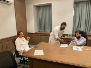 Ashok Chavan Wiki, Age, Wife, Children, Family, Biography & More - WikiBio