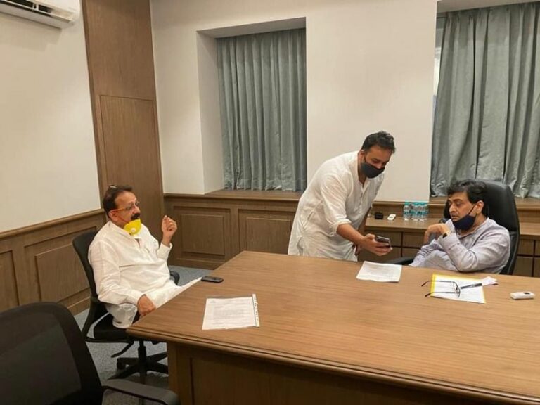 Ashok Chavan Wiki, Age, Wife, Children, Family, Biography & More - WikiBio