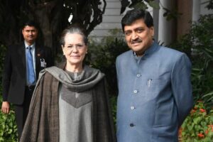 Ashok Chavan Wiki, Age, Wife, Children, Family, Biography & More - WikiBio