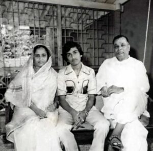 Ashok Chavan Wiki, Age, Wife, Children, Family, Biography & More - WikiBio