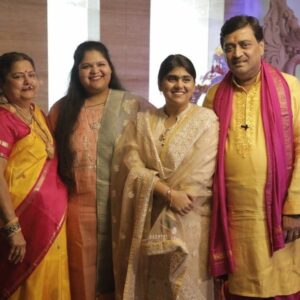 Ashok Chavan Wiki, Age, Wife, Children, Family, Biography & More - WikiBio