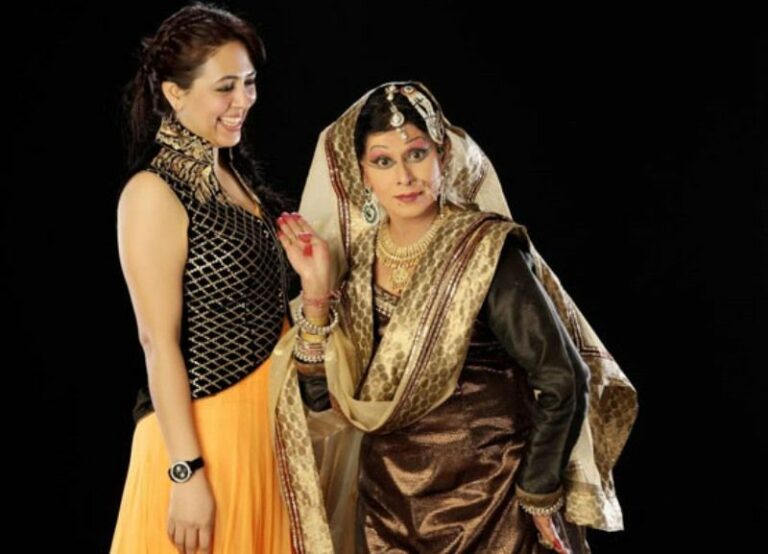 Shovana Narayan Wiki, Age, Husband, Children, Family, Biography & More ...