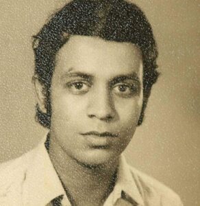 Deepak Qazir Kejriwal Wiki, Age, Wife, Children, Family, Biography ...