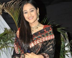 Disha Vakani Wiki, Height, Age, Husband, Children, Family, Biography ...