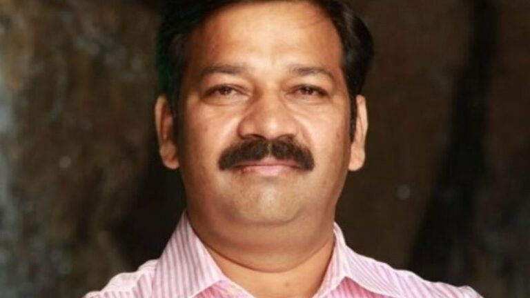 Ganpat Gaikwad Wiki, Age, Caste, Wife, Children, Family, Biography ...