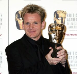 Gordon Ramsay Wiki, Height, Age, Wife, Children, Family, Biography ...