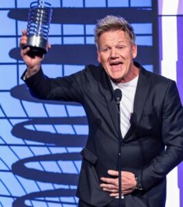 Gordon Ramsay Wiki, Height, Age, Wife, Children, Family, Biography ...