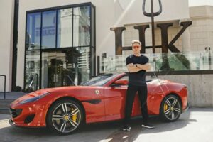 Gordon Ramsay Wiki, Height, Age, Wife, Children, Family, Biography ...