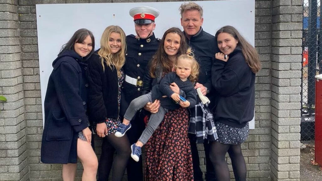 Tana Ramsay Wiki, Height, Age, Husband, Children, Family, Biography ... Tana Ramsay Wiki, Height, Age, Husband, Children, Family, Biography ...