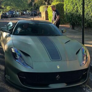 Gordon Ramsay Wiki, Height, Age, Wife, Children, Family, Biography ...