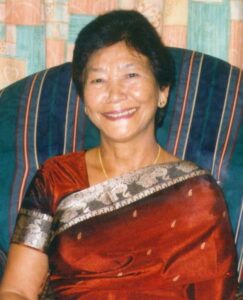 Hira Devi Waiba Wiki, Age, Death, Husband, Children, Family, Biography ...