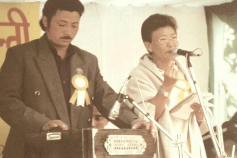 Hira Devi Waiba Wiki, Age, Death, Husband, Children, Family, Biography ...