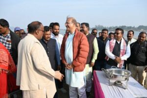 Jayant Sinha Wiki, Age, Wife, Children, Family, Biography & More - WikiBio