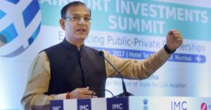 Jayant Sinha Wiki, Age, Wife, Children, Family, Biography & More - WikiBio