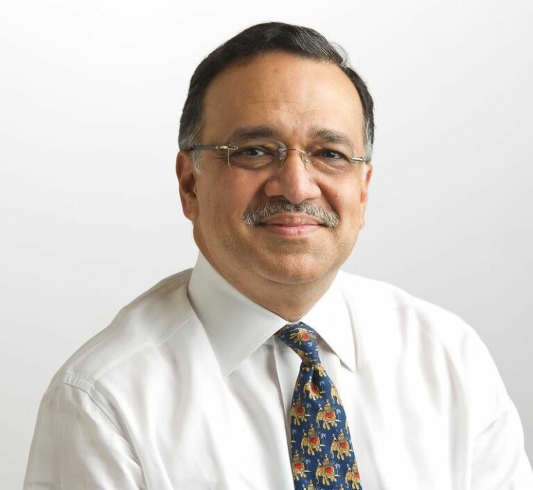 Jayant Sinha Wiki, Age, Wife, Children, Family, Biography & More - WikiBio