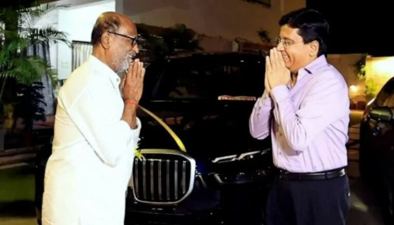 Kalanithi Maran Wiki, Height, Age, Wife, Children, Family, Biography ...