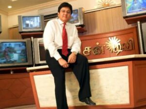 Kalanithi Maran Wiki, Height, Age, Wife, Children, Family, Biography ...