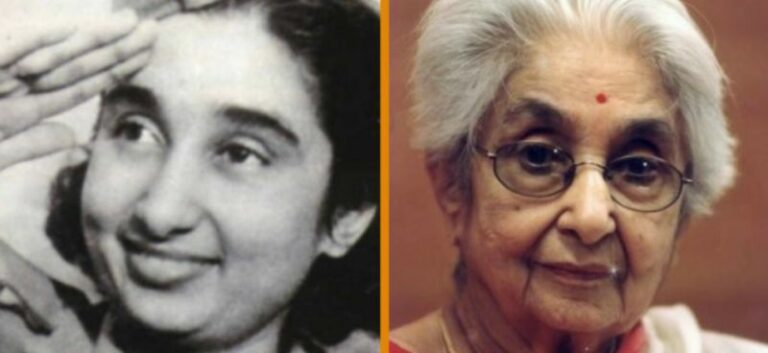 Mrinalini Sarabhai Wiki, Age, Death, Husband, Children, Family ...