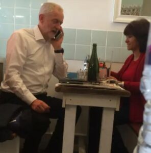 Laura Alvarez (Jeremy Corbyn’s Wife) Wiki, Age, Family, Biography ...