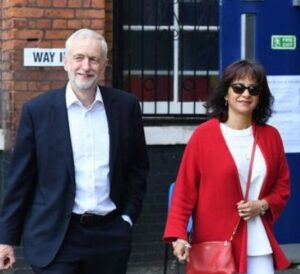Laura Alvarez (Jeremy Corbyn’s Wife) Wiki, Age, Family, Biography ...