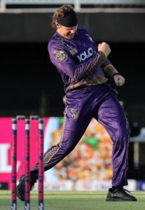 Lockie Ferguson Wiki, Height, Age, Wife, Family, Biography & More - WikiBio