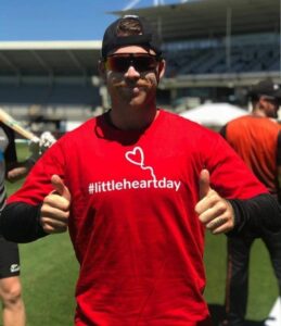 Lockie Ferguson Wiki, Height, Age, Wife, Family, Biography & More - WikiBio