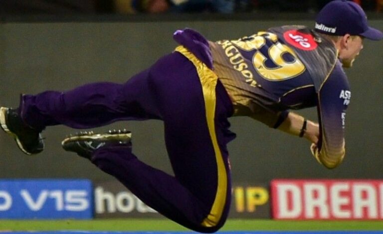 Lockie Ferguson Wiki, Height, Age, Wife, Family, Biography & More - WikiBio