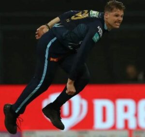 Lockie Ferguson Wiki, Height, Age, Wife, Family, Biography & More - WikiBio