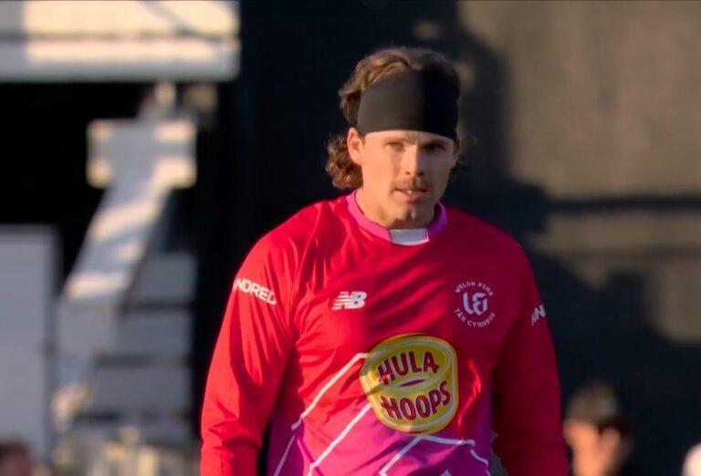 Lockie Ferguson Wiki, Height, Age, Wife, Family, Biography & More - WikiBio