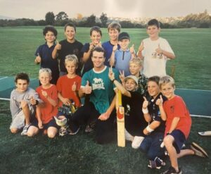 Lockie Ferguson Wiki, Height, Age, Wife, Family, Biography & More - WikiBio