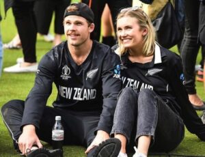 Lockie Ferguson Wiki, Height, Age, Wife, Family, Biography & More - WikiBio